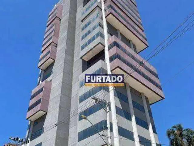 Conj. Comercial / Sala para Venda em Santo André/SP Jardim Bela Vista