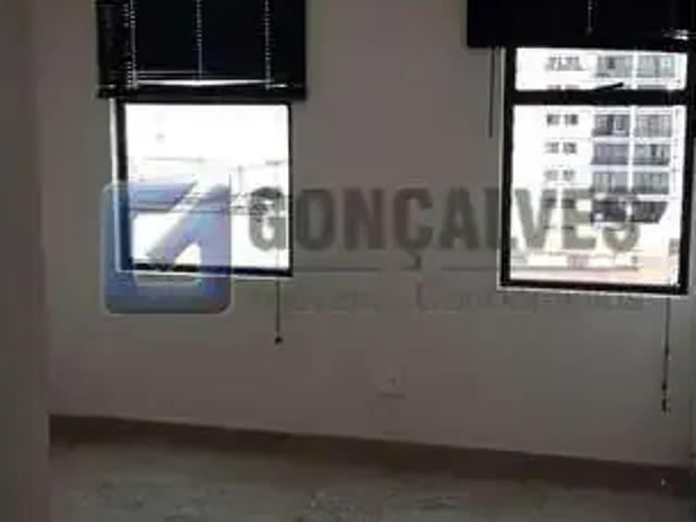 Conj. Comercial / Sala para Venda em Santo André/SP Jardim Bela Vista