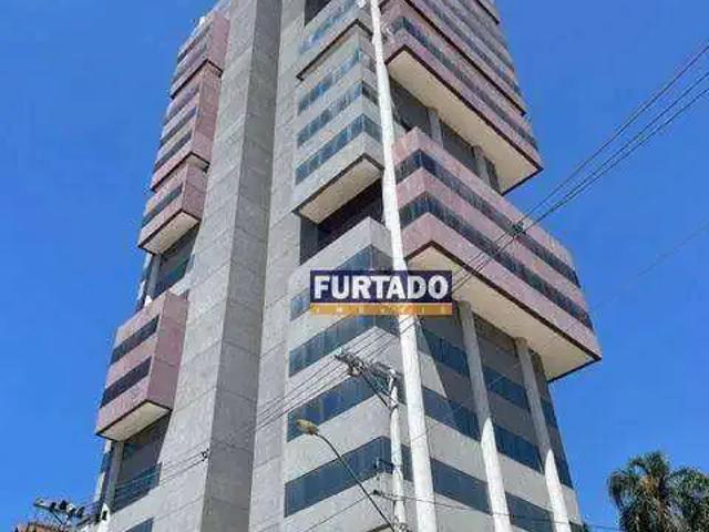 Conj. Comercial / Sala para Venda em Santo André/SP Jardim Bela Vista