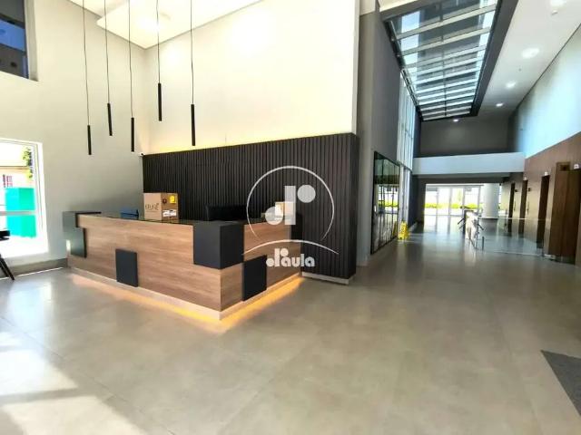 Conj. Comercial / Sala para Venda em Santo André/SP Jardim Bela Vista