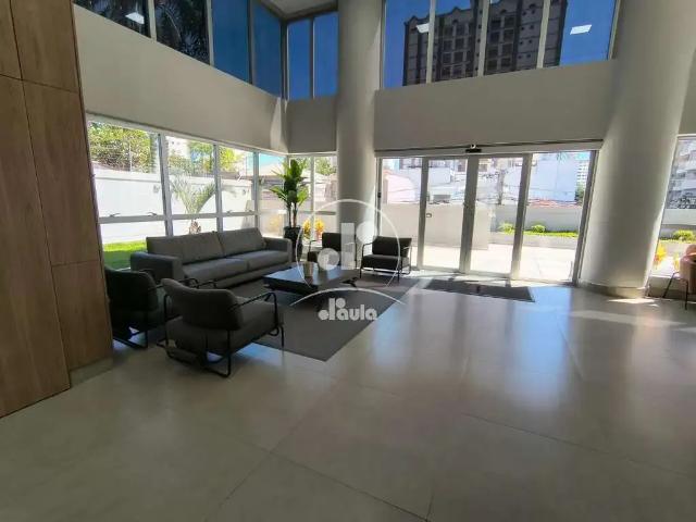 Conj. Comercial / Sala para Venda em Santo André/SP Jardim Bela Vista