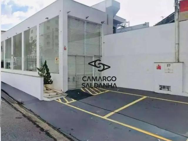 Conj. Comercial / Sala para Venda em Santo André/SP Jardim Bela Vista