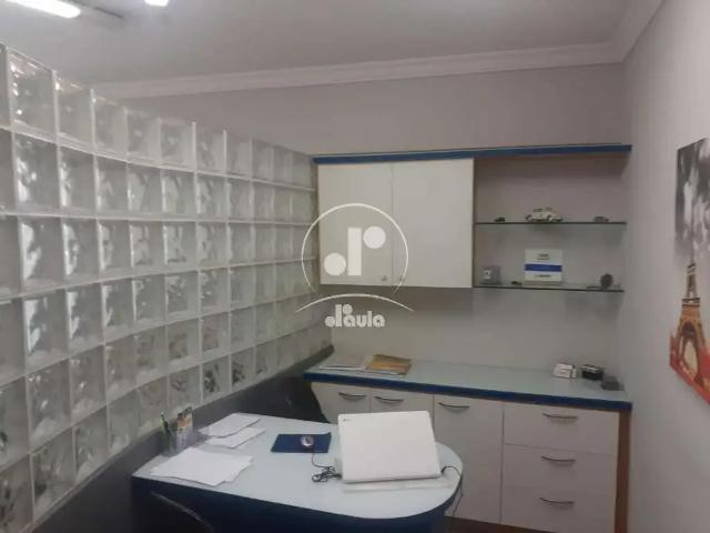 Conj. Comercial / Sala para Venda em Santo André/SP Jardim Bela Vista