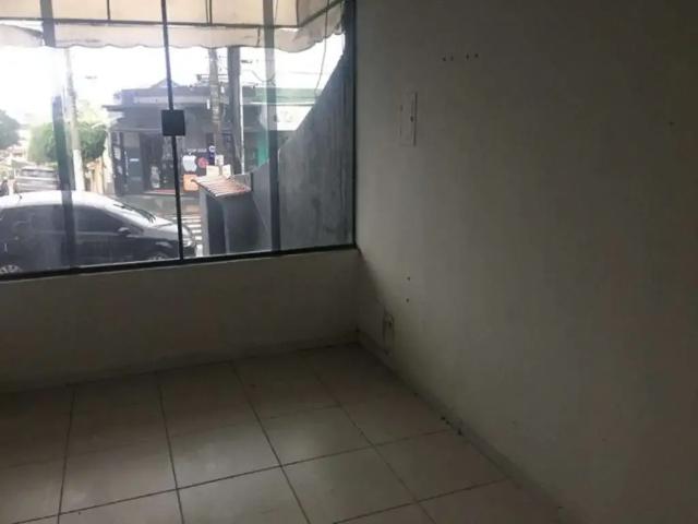 Conj. Comercial / Sala para Venda em Santo André/SP Jardim do Estádio