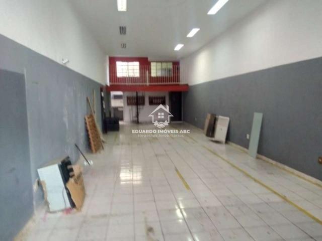 Conj. Comercial / Sala para Venda em Santo André/SP Jardim Santo André