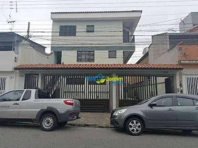 Conj. Comercial / Sala para Venda em Santo André/SP Jardim Santo Alberto