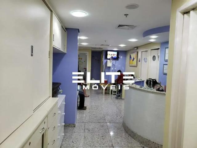 Conj. Comercial / Sala para Venda em Santo André/SP Jardim Stella