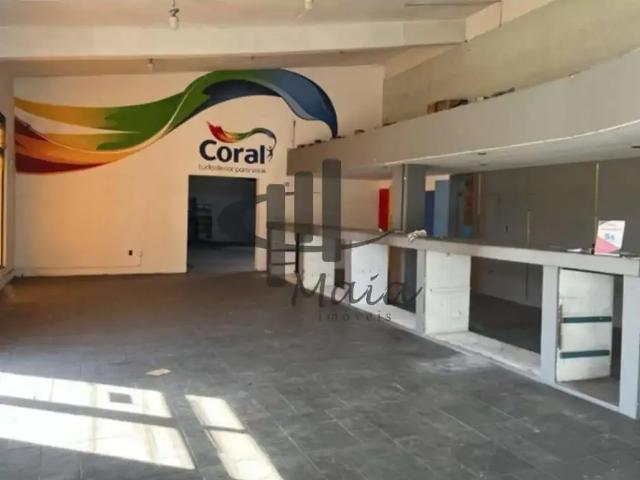 Conj. Comercial / Sala para Venda em Santo André/SP Jardim Paraíso