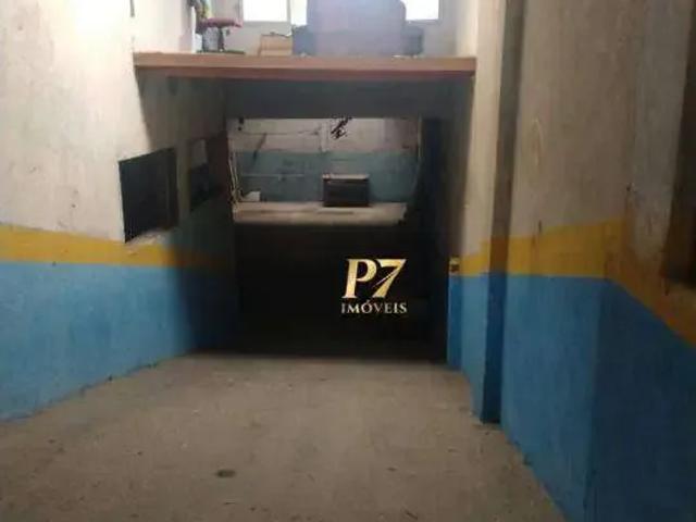 Conj. Comercial / Sala para Venda em Santo André/SP Paraíso