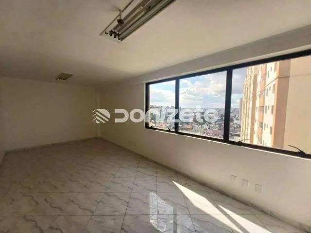Conj. Comercial / Sala para Venda em Santo André/SP Paraíso