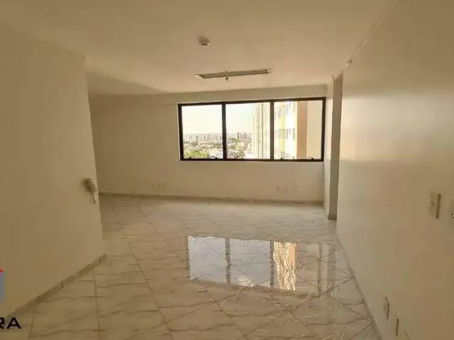 Conj. Comercial / Sala para Venda em Santo André/SP Paraíso