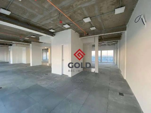 Conj. Comercial / Sala para Venda em Santo André/SP Paraíso