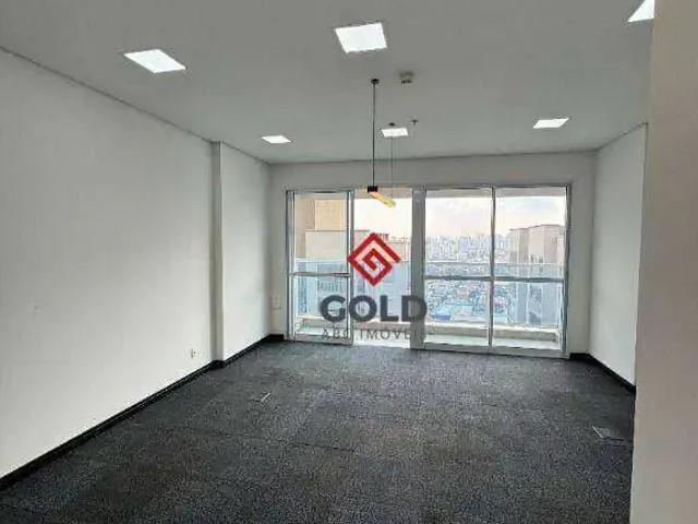 Conj. Comercial / Sala para Venda em Santo André/SP Paraíso