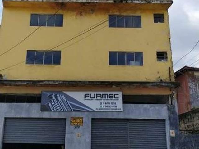 Conj. Comercial / Sala para Venda em Santo André/SP Parque Capuava