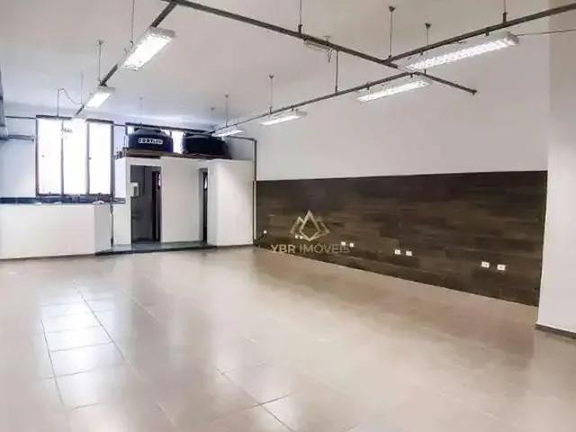 Conj. Comercial / Sala para Venda em Santo André/SP Parque das Nações