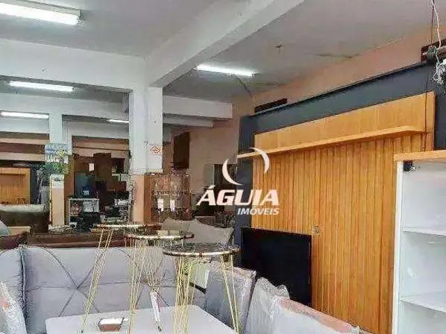 Conj. Comercial / Sala para Venda em Santo André/SP Parque Erasmo Assunção