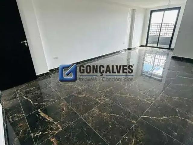 Conj. Comercial / Sala para Venda em Santo André/SP Parque Jaçatuba