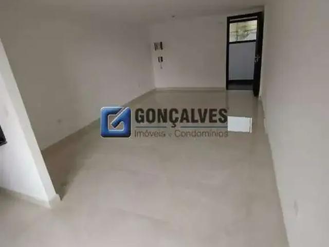 Conj. Comercial / Sala para Venda em Santo André/SP Parque Jaçatuba
