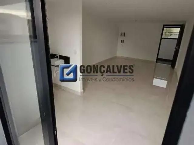 Conj. Comercial / Sala para Venda em Santo André/SP Parque Jaçatuba