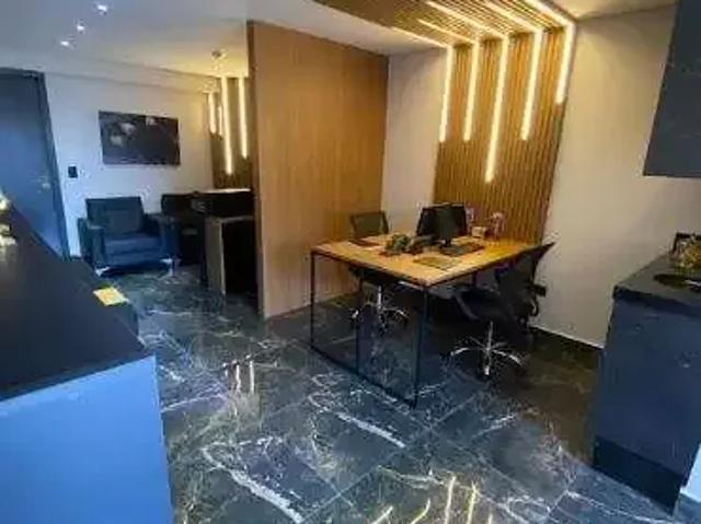 Conj. Comercial / Sala para Venda em Santo André/SP Parque Jaçatuba