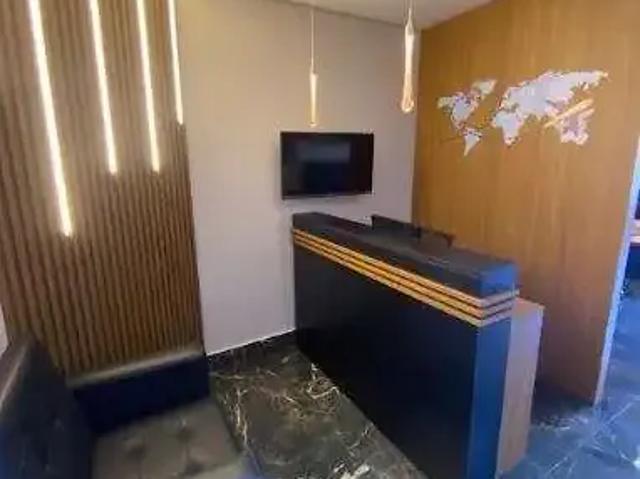 Conj. Comercial / Sala para Venda em Santo André/SP Parque Jaçatuba