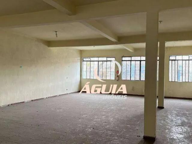 Conj. Comercial / Sala para Venda em Santo André/SP Parque Oratório