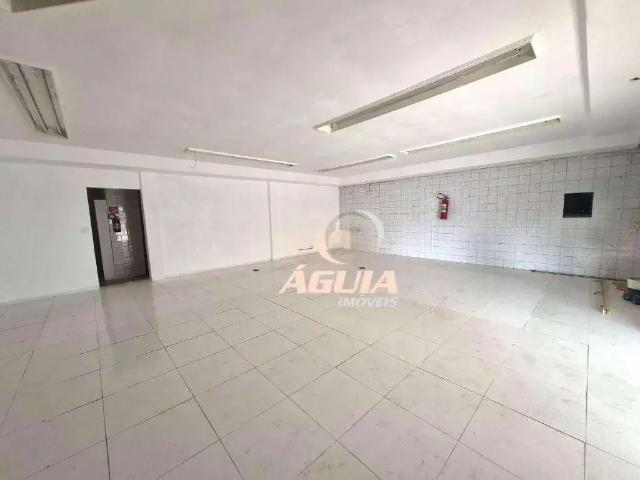 Conj. Comercial / Sala para Venda em Santo André/SP Parque Marajoara