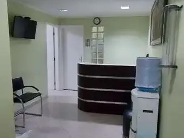 Conj. Comercial / Sala para Venda em Santo André/SP Santa Teresinha