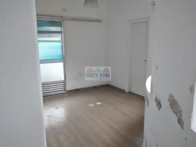Conj. Comercial / Sala para Venda em Santos/SP Centro