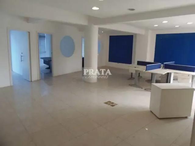 Conj. Comercial / Sala para Venda em Santos/SP Centro