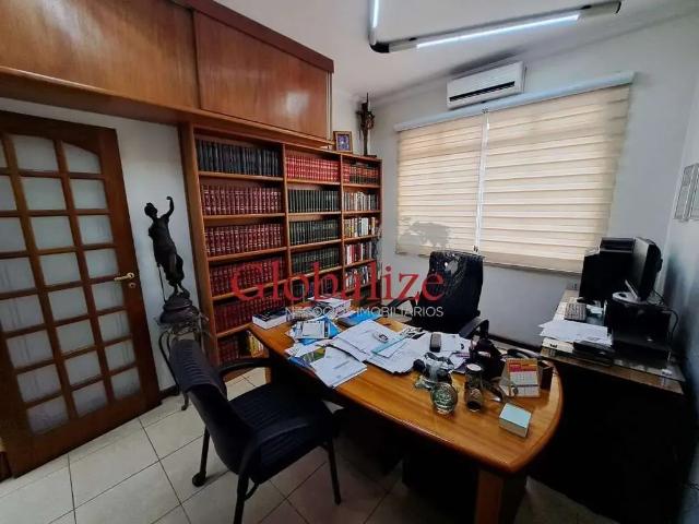 Conj. Comercial / Sala para Venda em Santos/SP Centro