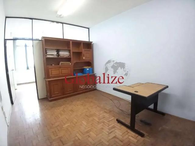 Conj. Comercial / Sala para Venda em Santos/SP Centro