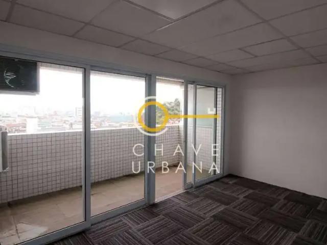 Conj. Comercial / Sala para Venda em Santos/SP Centro
