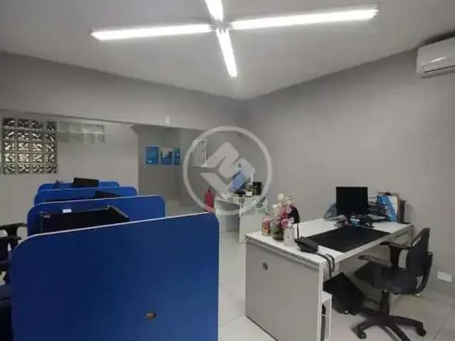 Conj. Comercial / Sala para Venda em Santos/SP Centro