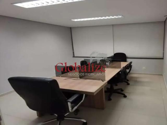Conj. Comercial / Sala para Venda em Santos/SP Centro