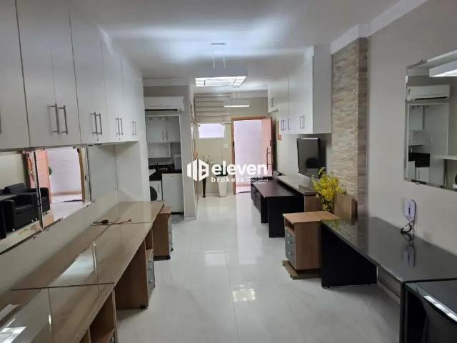 Conj. Comercial / Sala para Venda em Santos/SP Centro
