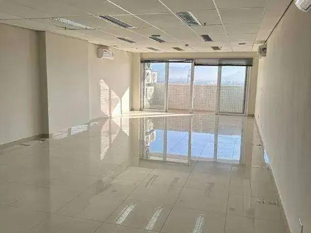 Conj. Comercial / Sala para Venda em Santos/SP Centro