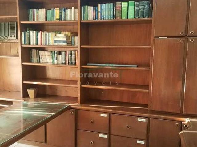 Conj. Comercial / Sala para Venda em Santos/SP Centro 2 Quartos