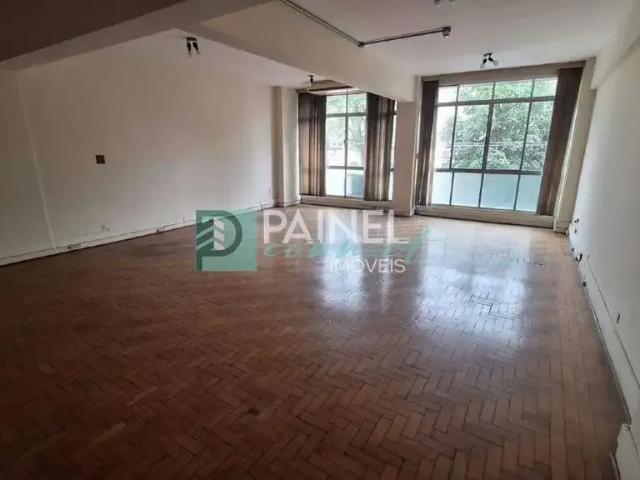 Conj. Comercial / Sala para Venda em Santos/SP Centro