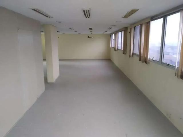 Conj. Comercial / Sala para Venda em Santos/SP Centro