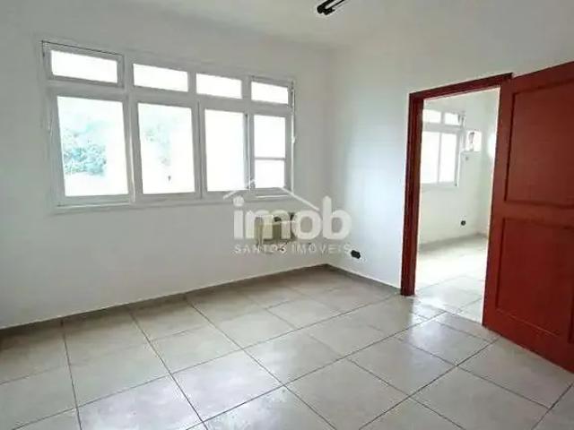 Conj. Comercial / Sala para Venda em Santos/SP Centro