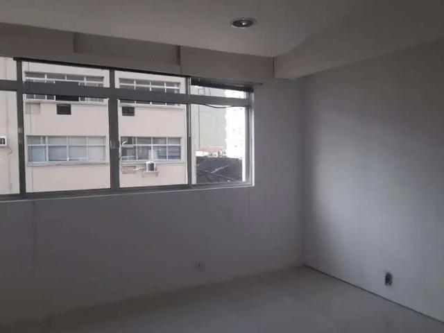 Conj. Comercial / Sala para Venda em Santos/SP Centro