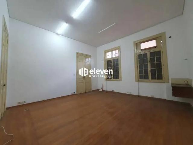 Conj. Comercial / Sala para Venda em Santos/SP Centro