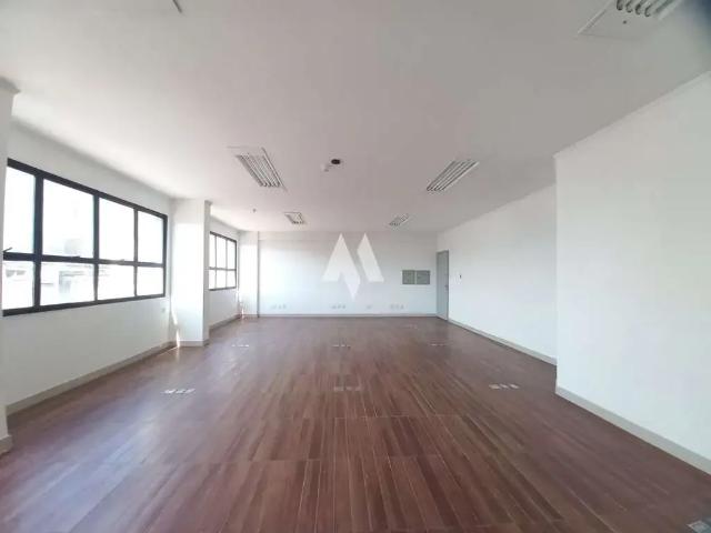 Conj. Comercial / Sala para Venda em Santos/SP Centro