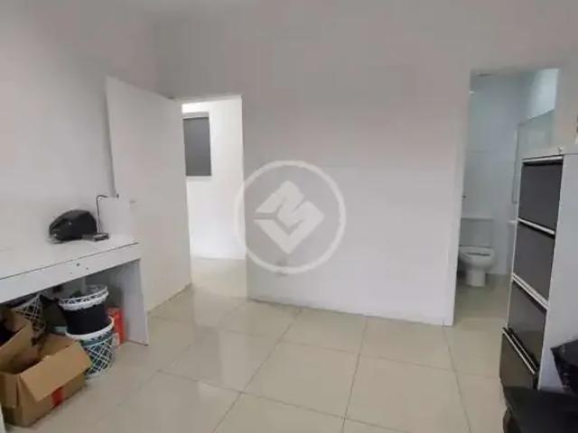 Conj. Comercial / Sala para Venda em Santos/SP Centro