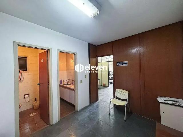 Conj. Comercial / Sala para Venda em Santos/SP Centro