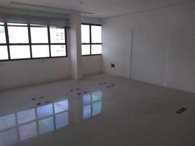 Conj. Comercial / Sala para Venda em Santos/SP Centro