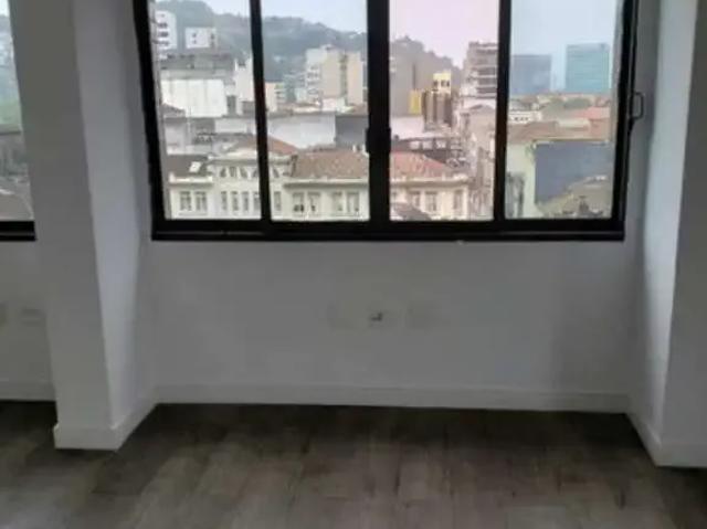 Conj. Comercial / Sala para Venda em Santos/SP Centro