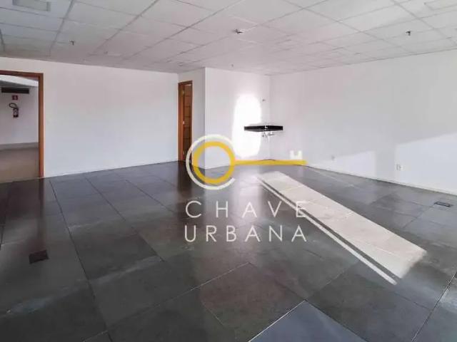 Conj. Comercial / Sala para Venda em Santos/SP Centro