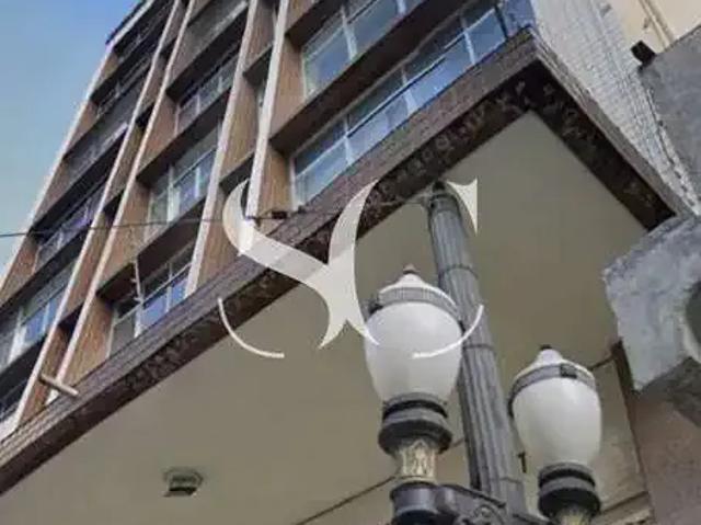 Conj. Comercial / Sala para Venda em Santos/SP Centro